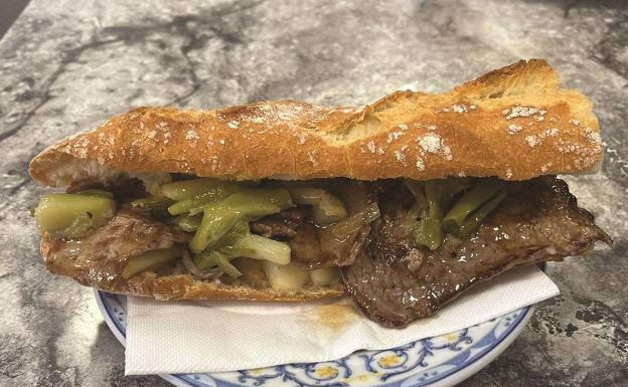 Bar Restaurante JM | Las Provincias